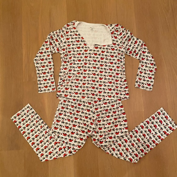 Roller Rabbit | Intimates & Sleepwear | Sold Out Limited Edition Roller ...